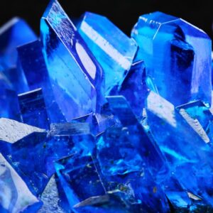 12 Ounces Copper Sulfate Crystals (Fine Crystals) - Not for Human Consumption