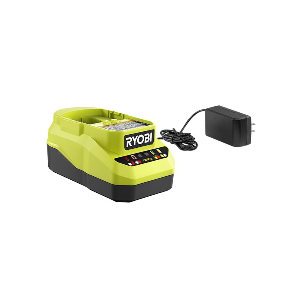 Ryobi 18V Cordless 2-1/2 in. Compact Band Saw Kit with (1) Battery and 18V Charger - P590K1 - Bulk Packaging