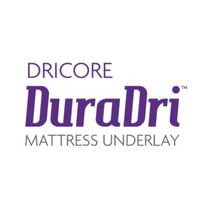 DRICORE DuraDri™ Mattress Underlay for RV’s, Boat’s, Camper’s, and Bed’s Creating Air Flow for a Dry and Comfortable Experience (King)