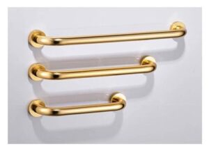 grab bar bath handle towel rail bathtub restroom bar assist handicap kitchen wall mount handicap shower step handrails (color : dolphin waves, size : 50cm)