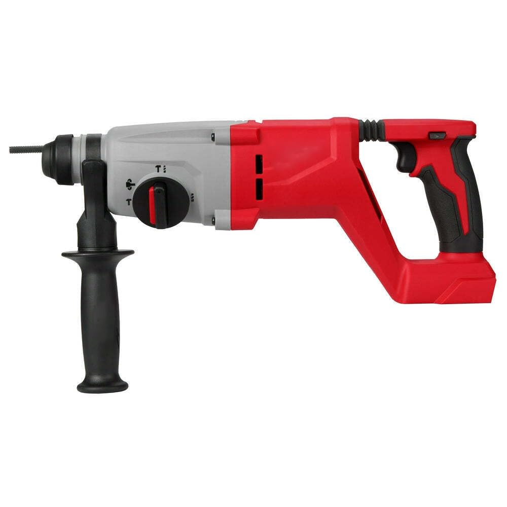 Fits Milwaukee 2613-20 M18 18V Brushless Plus D-Handle Rotary Hammer - Bare Tool