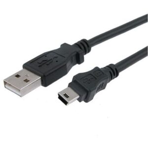 yjzlys usb charging cord cable for opticon scanfob opn-2006 opn-2005 scanner replacement