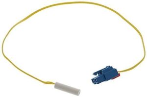 refrigerator temperature defrost sensor da32-10105x for samsung ap4338786 ps4138686 2030345