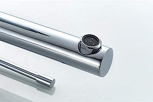 Kitchen Taps Bathroom Basin Faucets Bathroom Single Handle Cold and Hot Mixer Basin Tap Water Bath Basin Fauce