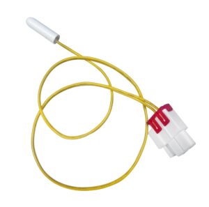 da32-10104n for samsung da32-10104n refrigerator temperature sensor replacement da32-10104v 2030330 ap4979323 ps4138666