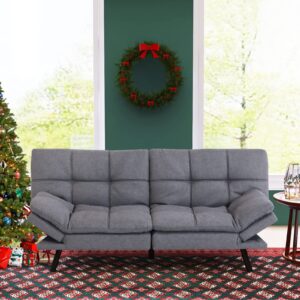 hcore jc-hsf sofabed, grey