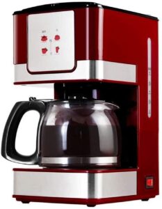 noaled coffee machine, espresso machines fully automatic coffee machine, household drip-type instant coffee machine, coffee and tea dual-use machine