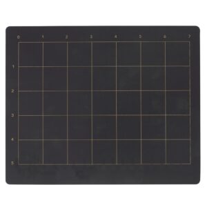 craftfirst small magnetic mat 8.6" x 7", 1pk