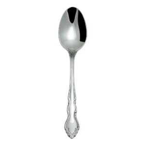 oneida dover teaspoon, 18/10 stainless, 6 inch