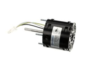 accurex s33g352zb-08f fan motor, exhaust, 115 volt 60hz 1050rpm