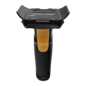 TC51 Trigger Handle for Zebra TC51 TC510K TC52 TC56 TC57 Handheld Barcode Scanner Mobile Computer, Sensitive Scan Convenient Grip (TRG-TC51-SNP1-01), Must Be Used with Protective Case