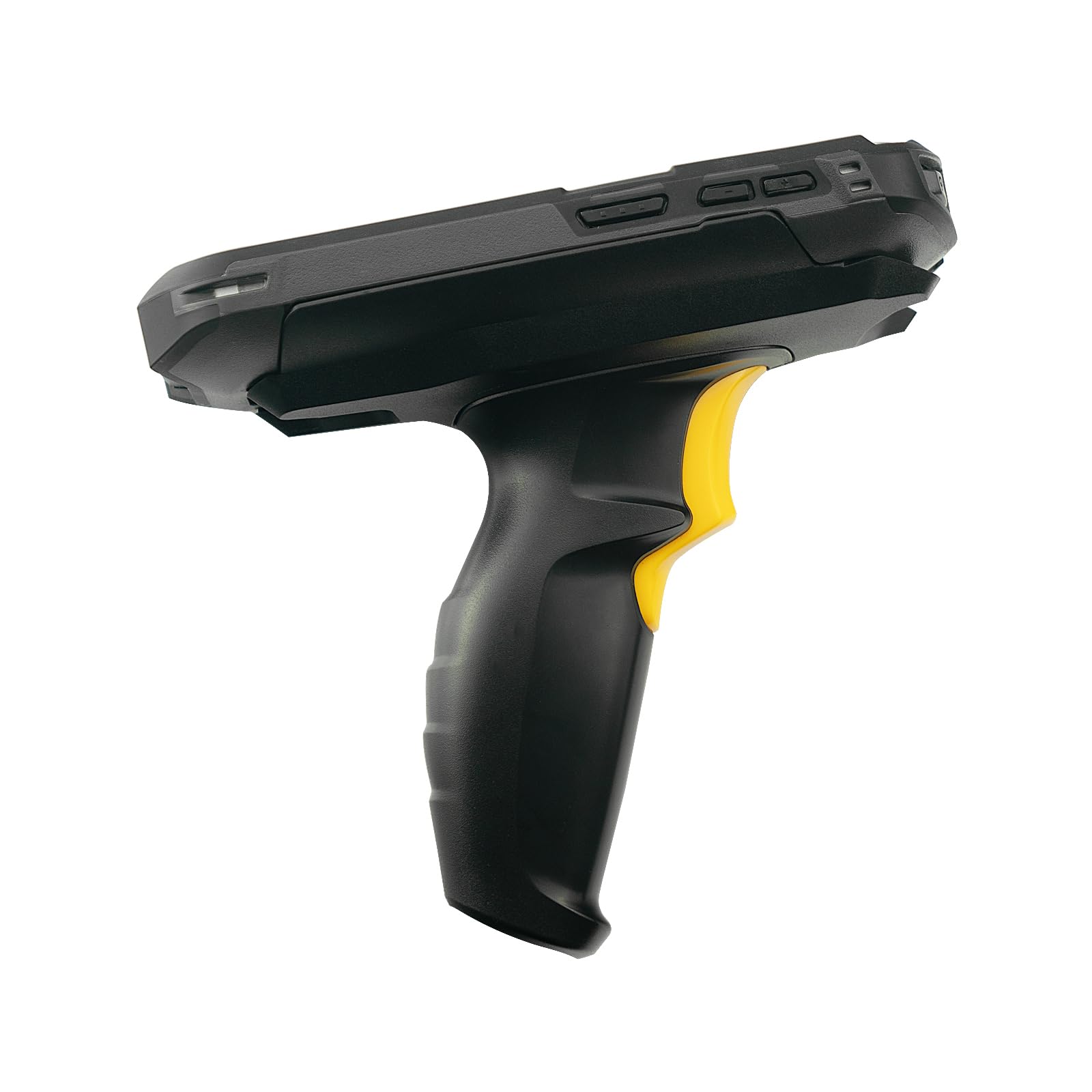 TC51 Trigger Handle for Zebra TC51 TC510K TC52 TC56 TC57 Handheld Barcode Scanner Mobile Computer, Sensitive Scan Convenient Grip (TRG-TC51-SNP1-01), Must Be Used with Protective Case