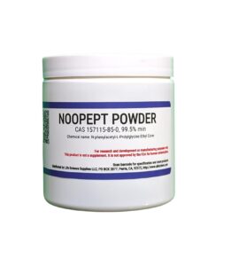 noopept powder, 25 grams