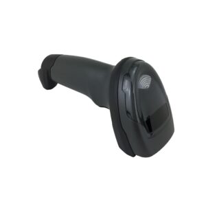 zebra ds4608-hd (high density) handheld corded barcode scanner(2d/1d,ip52,black)