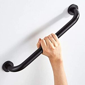 NANZU Grab Bars Brass Armrests, Grab Bar,Safety Non-Slip Accessible Bathroom Handrails, Bathtub, Toilet, Bathroom, Kitchen Bathroom Accessories,40Cm,40Cm