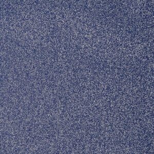 singer, 100% cotton, solid navy blue glitter