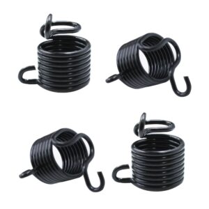 m696 air hammer retainer spring fits for air hammers m550db and m668 retainer springs for air hammers 3 x 35 x 56 mm - 4 pcs