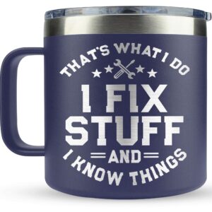 christmas gifts for men, dad - men gifts for christmas, dad christmas gifts - funny dad gifts - men birthday gifts ideas, gag gifts for men, best gifts for men unique, funny gifts for men mug 14oz