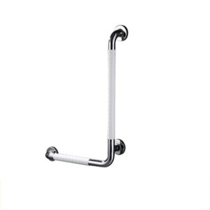 bathroom hand rail,safety support handle,bathtub,toilet, kitchen,stairway handrail,children and the elderly bathroom grab bar with anti-slip grip