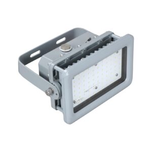 xapolu led explosion proof light 60w 8400lm(240w hps eqv.), class i division ii hazardous locations luminaires industry lighting 100-277v ip66 waterproof, ul844 certified xa2 series