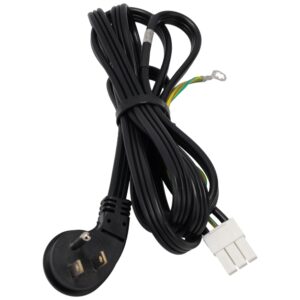 supplying demand 241516904 7241516901 refrigerator power cord replacement