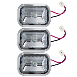 w11462342 for whirlpool kitchenaid kenmore refrigerator led module assembly replacement w10843339 w10908166 w10607479 ap6989197 ps16218086 (3)