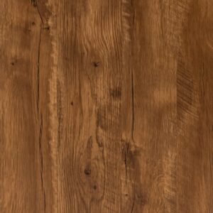 practicalws brown wood grain contact paper peel and stick, vintage rustic wood textured wallpaper, self adhesive removable faux wood wall paper for countertop drawer and cabinets 17.7in x 118.1in