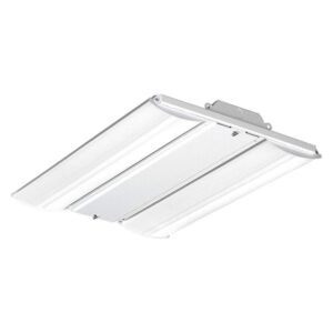 hubbell - pel2-50mm-faw-edu - led high bay, 120 to 277v, for bulb type integrated led