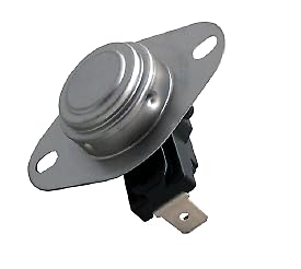 l160-20 heater limit thermostat open on rise replacement for thermodisc oem