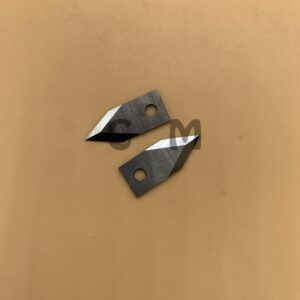 spare part for for fc8600 paper knife cross cutter blade for fc8600 fc8000 fc7000 cutter break knife last cutting knife blade - (color: for fc8600)