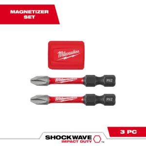 MILWAUKEE 48-32-4550 Shockwave Impact Duty (48-32-4550)