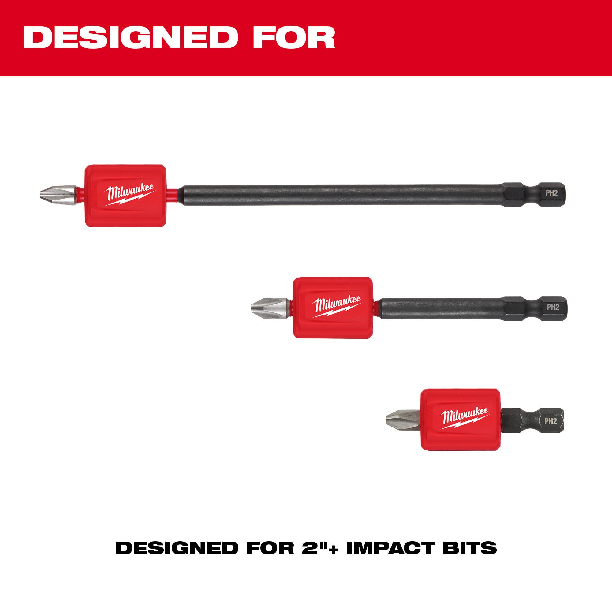 MILWAUKEE 48-32-4550 Shockwave Impact Duty (48-32-4550)