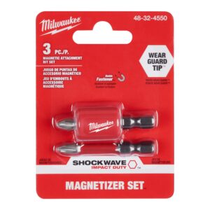 milwaukee 48-32-4550 shockwave impact duty (48-32-4550)