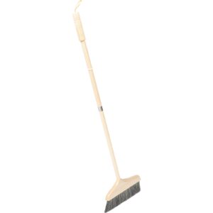 wooden long handle broom brooms for sweeping indoor sweeping broom indoor broom camping broom indoor dust broom soft broom brooms for floor cleaning broom for hardwood floors