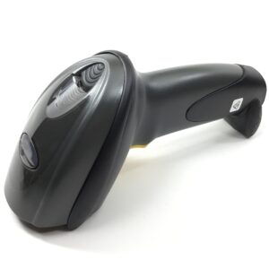 generic zebra symbol ds6708 handheld digital imager barcode scanner kit (2d, 1d, pdf417 and qr code)