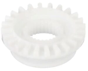 wh05x24185 washer clutch gear compatible with ge washing machine - budora - 4588013, ps11729473