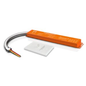 asd battery back-up kit 15w - suitable for led commercial downlights asd-cdl7, cd-p, cd-t - 90 minutes emergency battery, 5000 cycles of standard charge & discharge - damp rated, ul certified