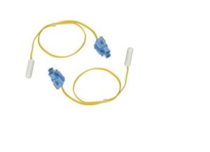 refrigerator temperature sensor da32-00011c (2-pack)