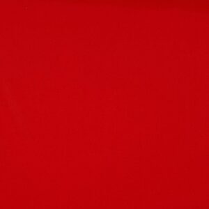 zelouf fabrics red melange jersey knit | fabric by the yard | diy, sewing, wedding, bridal, dress, dance, costume, crafts | 3 yard