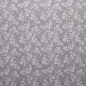 mook fabrics cotton marigold, silver cut by the yard