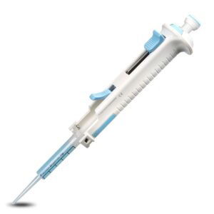 onilab 5ml lab repeating pipettor, adjustable volume pipette, micro pipettes, high precision pipettor,autoclavable