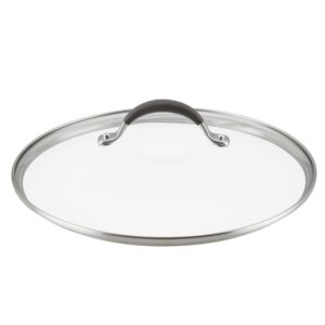 circulon a1 series glass lid, 12 inch