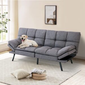 muuegm sf267dgy sofas, dark grey