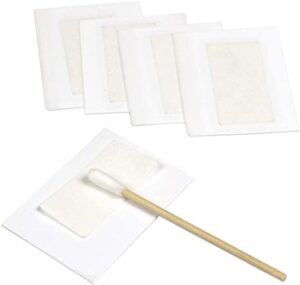 semen residue detection test kit