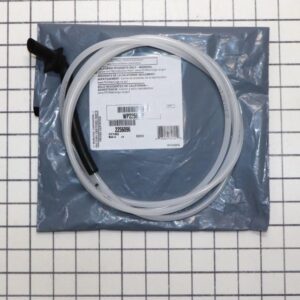 wp2256096 refrigerator fill tube