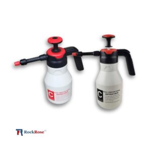 2.0L Premium Quality Spray Bottle - Large Water Capacity, Superior Atomization, Acid and Alkali Resistant - Essential for Precision Watering and Chemical Applications