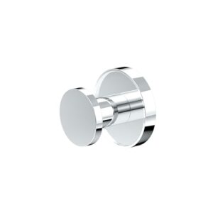 gatco 5555 sky robe hook, chrome