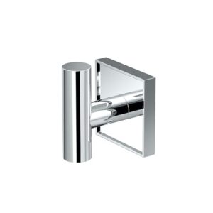 gatco 5615 mode robe hook, chrome