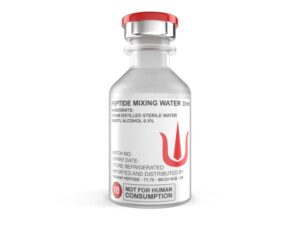 trident peptide bacterio static mixing water size 30ml