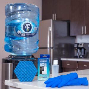 Water Cooler Cleaning Kit